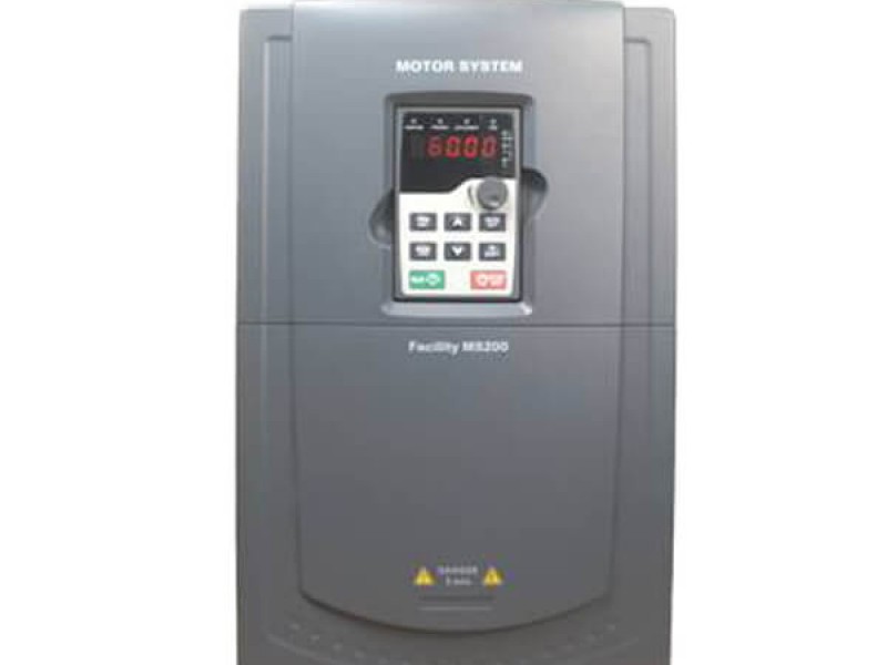 MS200 - Motor System